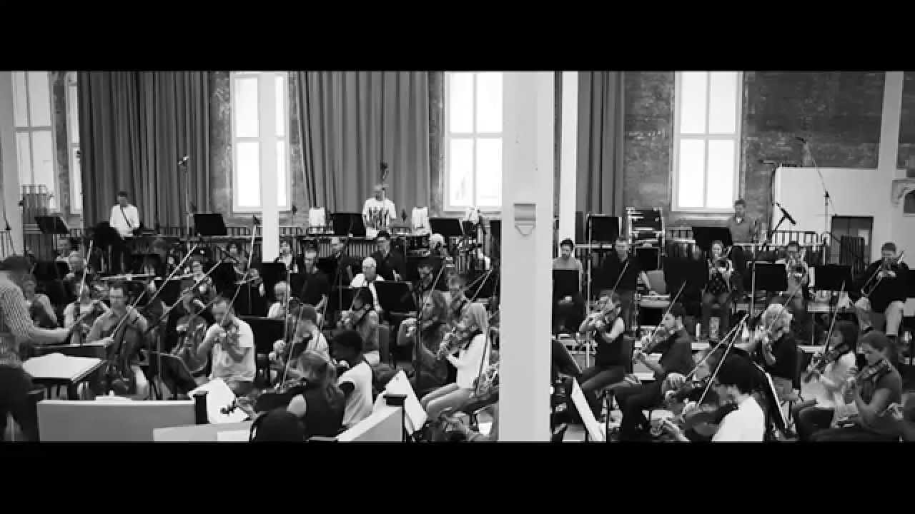 The Slow Show: Interview mit Rob Goodwin | kulturIMBLOG